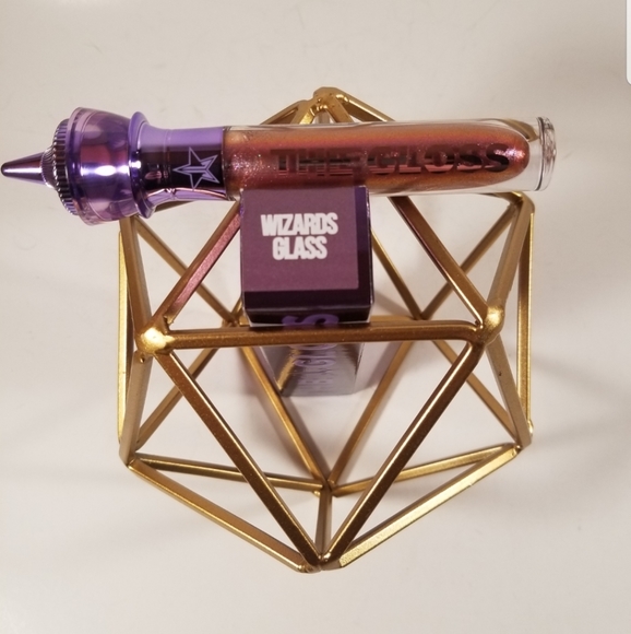 Jeffree Star | Makeup | Jeffree Star Wizards Glass The Gloss | Poshmark